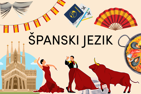 Španski jezik - Privatni časovi i prevođenje bez posrednika